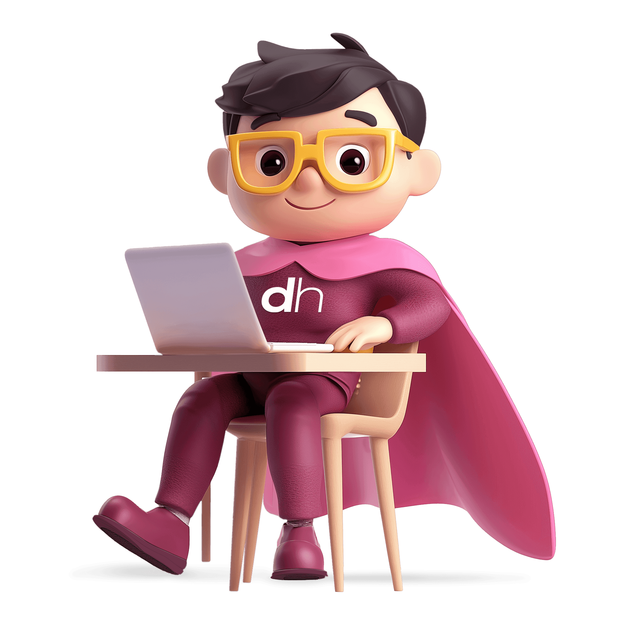 Deskhero - Supercharge Your Customer Support with the Power of AI