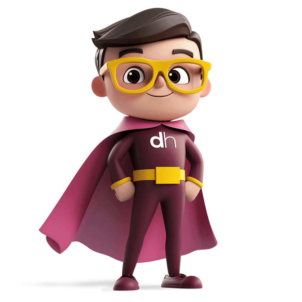 Deskhero - Supercharge Your Customer Support with the Power of AI